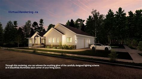 Virtual Rendering On Linkedin Architecturelovers Sketchup Lumion