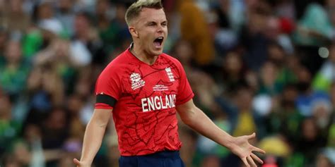 Punjab Kings Make Sam Curran Most Expensive Player In IPL History