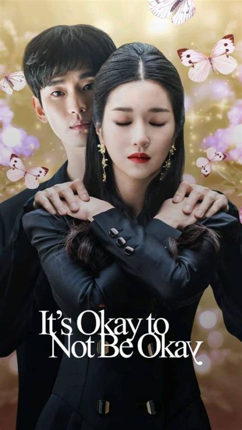 Its Okay To Not Be Okay Episode 11 Part 10 Itsokaytonotbeokay