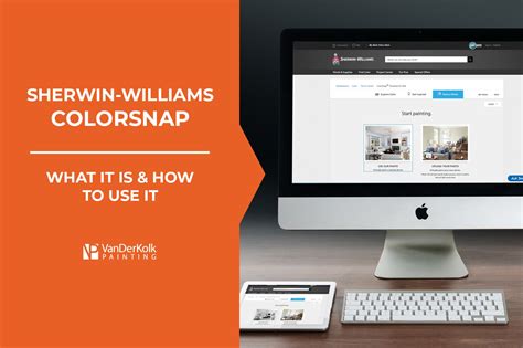 Sherwin Williams Colorsnap About And How To Download