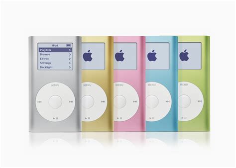 O Fim De Uma Era Apple Anuncia A Aposentadoria Do Ipod Veja