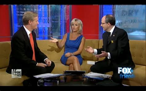 Reporter101 Blogspot Last Week Of July Gretchen Carlson Fox News