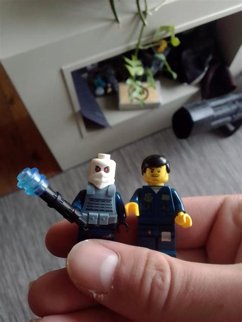 Lego Combine Checkpoint A Bonus Gordon R Halflife