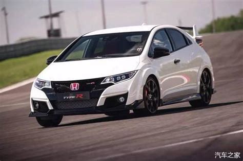 同是k20c引擎，思域type R Fk2和fk8差在哪里？ 知乎