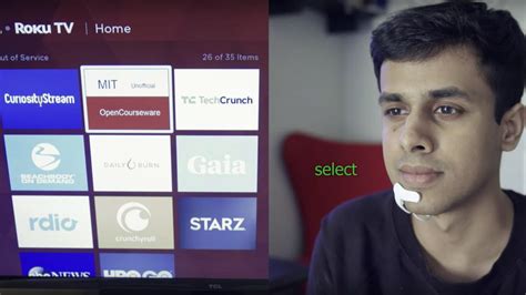 Mits Alterego Device Silently Converses With The Voices In Your Head