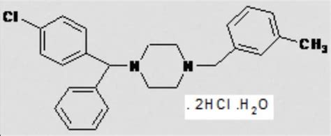 Meclizine Hcl At Best Price In Raigad By Srikem Laboratories Pvt Ltd Id 19074771533