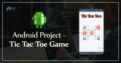 Create Tic Tac Toe Game App In Android Studio DataFlair