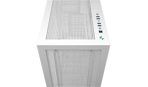 Morpheus Wh Deepcool