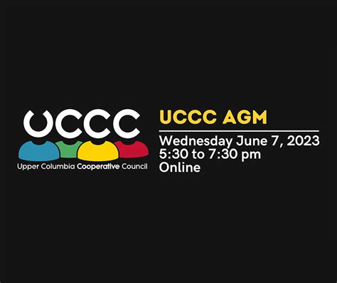 Spotlight On Uccc On Kootenay Co Op Radio Upper Columbia Co Op Council