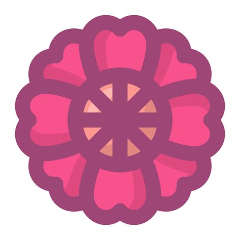 Beautiful Soft Pink Flower Free Png 22431169 Png