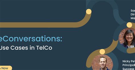 Blueconversations Cdp Use Cases In Telecom Blueconic