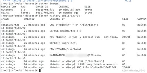 Docker实验：docker安装、nginx、dockerfile、docker Build、上传镜像docker Hubdocker