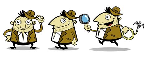 Illustrations — Brett Waldon