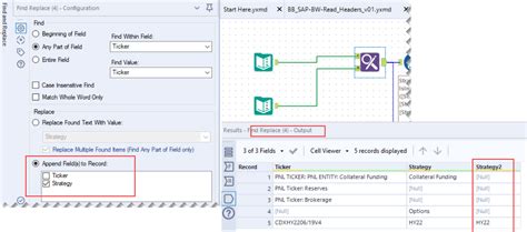 Solved Vlookup Function With If Condition In Alteryx Alteryx Community