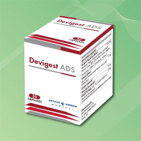 Devigest Ads Capsule 30s Ajdrugs