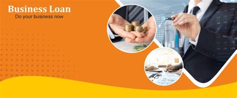 BUSINESS LOANS Rajarambapu Sahakari Bank Ltd