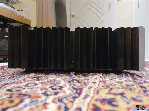 Pass Labs Int 25 Photo 4387967 Us Audio Mart