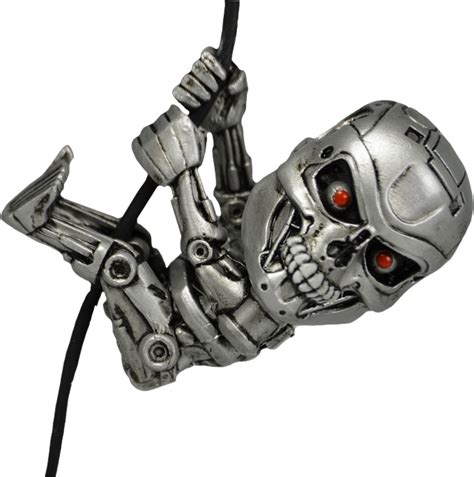 Download Terminator Endoskeleton Climbing
