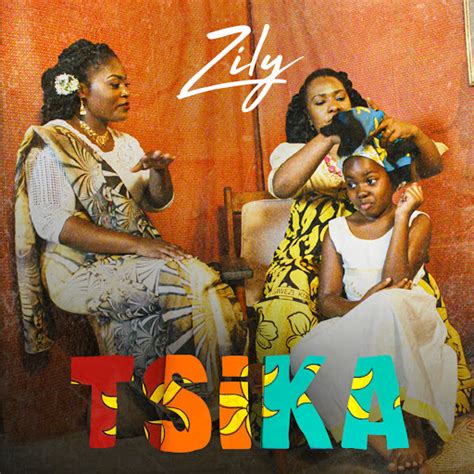 Tsika Youtube Music