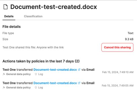 SharePoint Protection How To Protect File Sharing