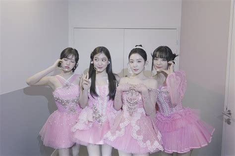 230527 Red Velvet Twitter Update Rredvelvet