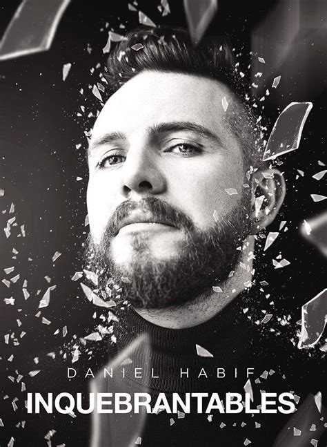 Inquebrantables de Daniel Habif Mejor libro de liderazgo del año