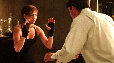 Jennifer Lopez Y Sus Mejores Películas Para Ver En Fin De Semana