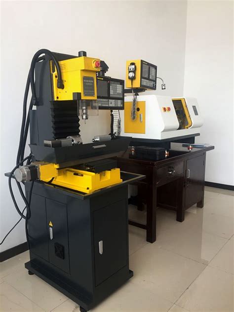 Xk300 Small Cnc Milling Yornew Personal Cnc Pcnc Artofit