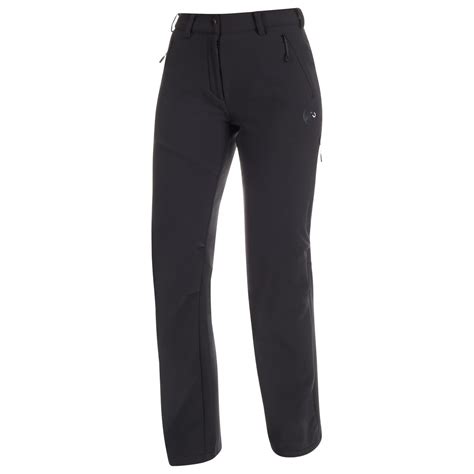 Mammut Winter Hiking So Pants Winter Trousers Womens Free Eu