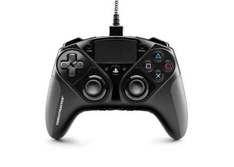 Thrustmaster Eswap Pro Controller