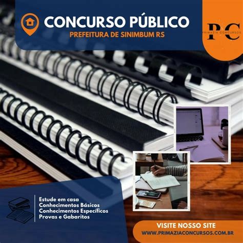 Apostila Prefeitura De Sinimbu Rs 2023 Engenheiro Civil