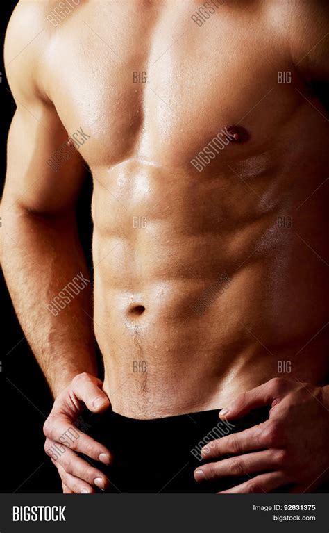 Sexy Shirtless Image And Photo Free Trial Bigstock