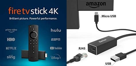 Is The Amazon Fire Stick Ethernet Adapter Worth It