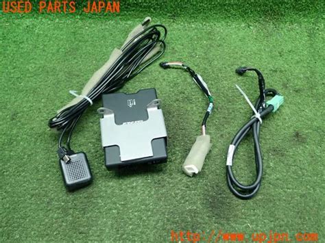 ヴェゼル Rv4 純正 Etc車載器 08e25 Ph0 Cm0 01 2 0 連動ハーネス ユニット 中古 の商品画像｜自動車純正中古パーツ