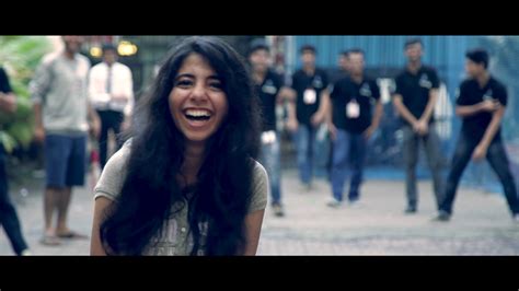 Carma L Thadomal Shahani Engineering College Fest 2016 Youtube