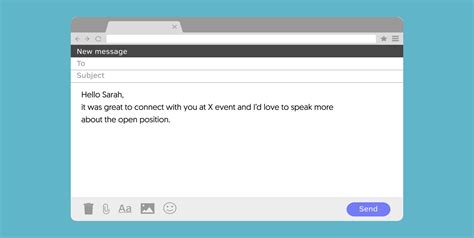 25 Formal Email Writing Format Examples Best Practices Email Format