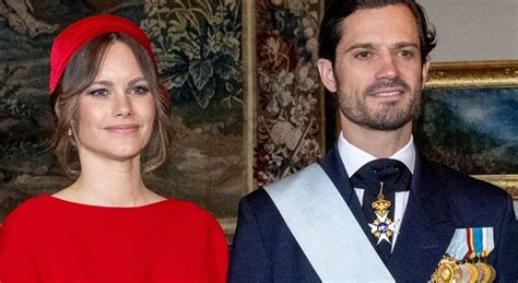 Princess Sofia Shows Off Her Tattoo At An Official Appointment Nationalturk