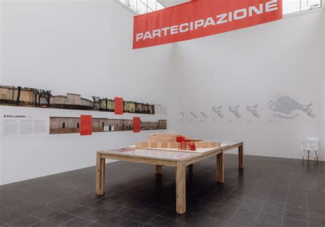 画廊 2023 年威尼斯建筑双年展各个国家馆都在讨论什么？ 14