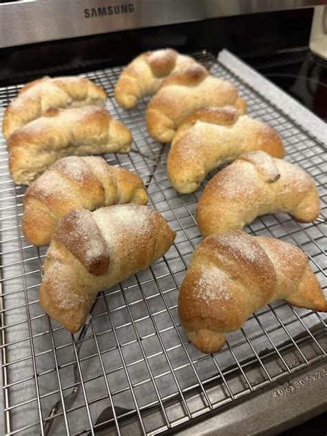 Pan Dulce Mexican Sweet Bread La Piña En La Cocina