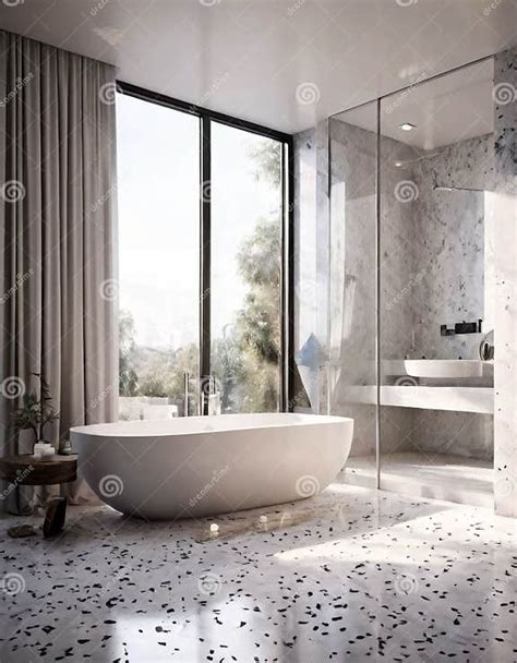 Elevate Your Bathroom With Elegant Freestanding Tubs