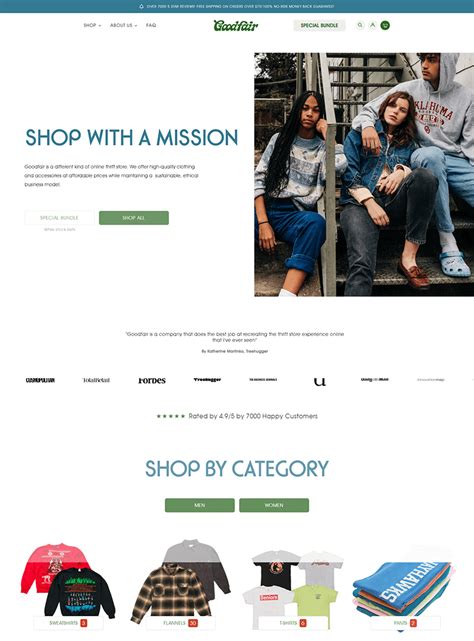 What Companies Use Shopify Youll Also Get Stories Apps For Stores