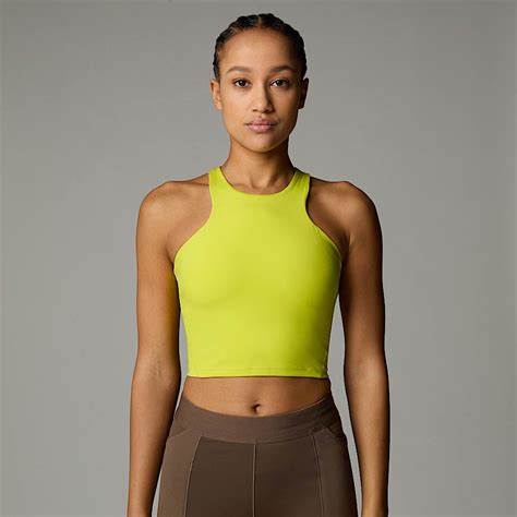 W Refina Longline Bra Nf0a896aje31 The North Face