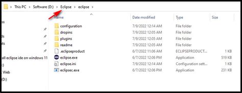 Uninstall Eclipse Ide On Windows 11 3 Easy Steps 2024