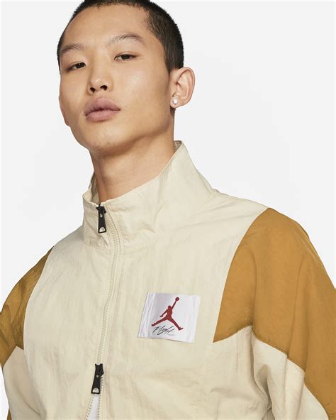 Jordan Flight Suit Men S Jacket Nike Za