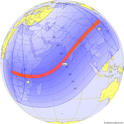 Annular Solar Eclipse February