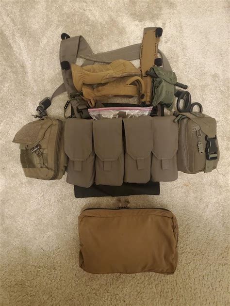 Molle Dangler R Tacticalgear