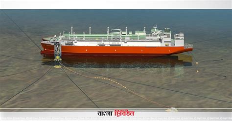 ভাসমান এলএনজি টার্মিনাল চুক্তি বাতিলের সিদ্ধান্ত প্রত্যাহার চায় সামিট