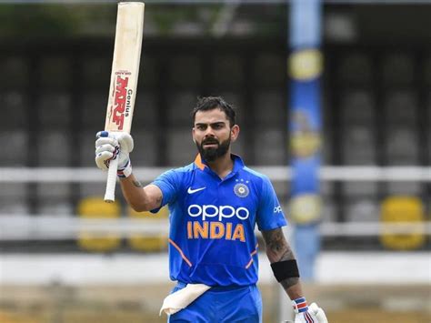 Combined India Pakistan Xi For Icc World Cup 2023