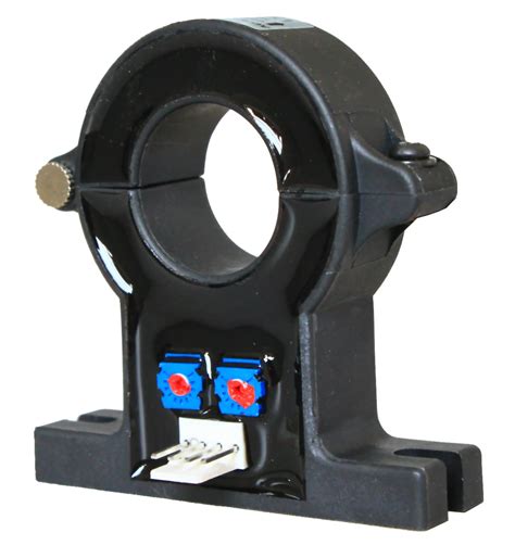 Split Core Hall Effect Dc Ac Pulsed Current Transducer Sensor Buy Hall Effect Current Sensor