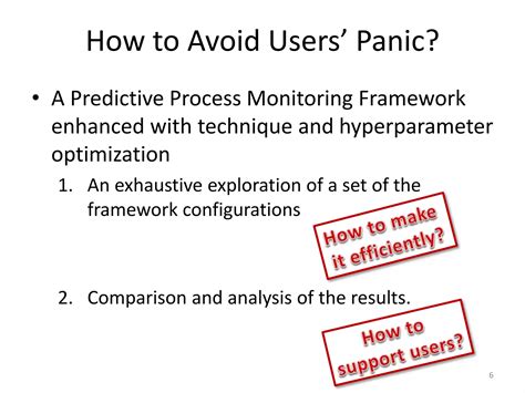 Predictive Process Monitoring With Hyperparameter Optimization Ppt